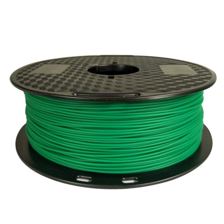 Grass Green PLA MAX Filament 1.75 mm 3D Printer Filament 1KG 2.2LBS 3D ...