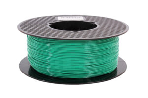 Green Normal PLA Color 3D Printer Filament – CC3D NEW MATERIAL – China ...